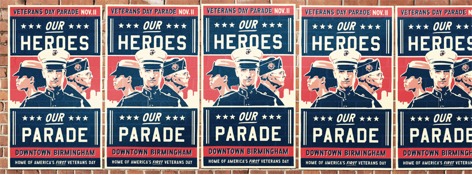 Veterans Day/Remembrance Day: Recognizing and Remembering All Our Heroes