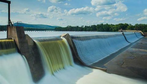 Hydropower 101