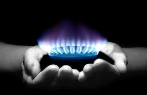 What Is Natural Gas? Definition, Facts and Figures