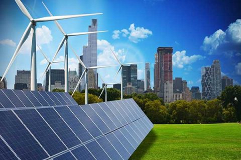 Why Alternative Energy Sources Are the Future?