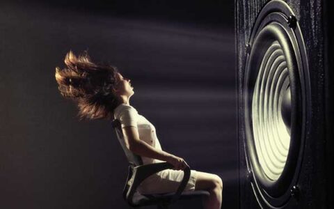 Sound Energy: Everything You Need to Know