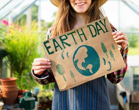 Earth Day: What, When, and How It's Linked to Climate Change