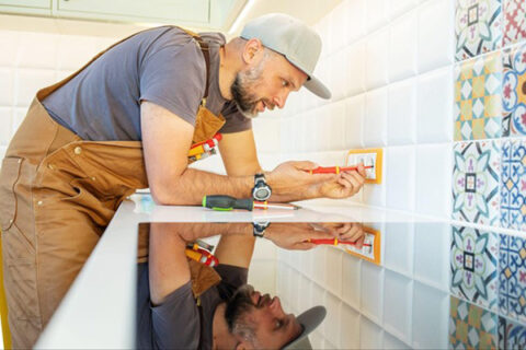 Electrical Outlets In Your Home: Everything You Need to Know
