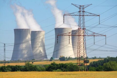 Fission vs. Fusion: Understanding the Types of Nuclear Power