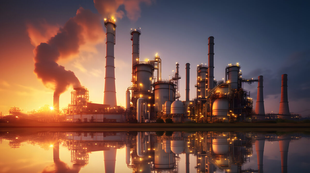 Impact of Energy Production and Consumption the Environment