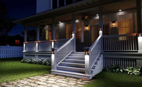 Patio Solar Lights: How They Work | Which Are Right for You?