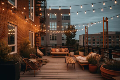 Patio Solar Lights: How They Work | Which Are Right for You?