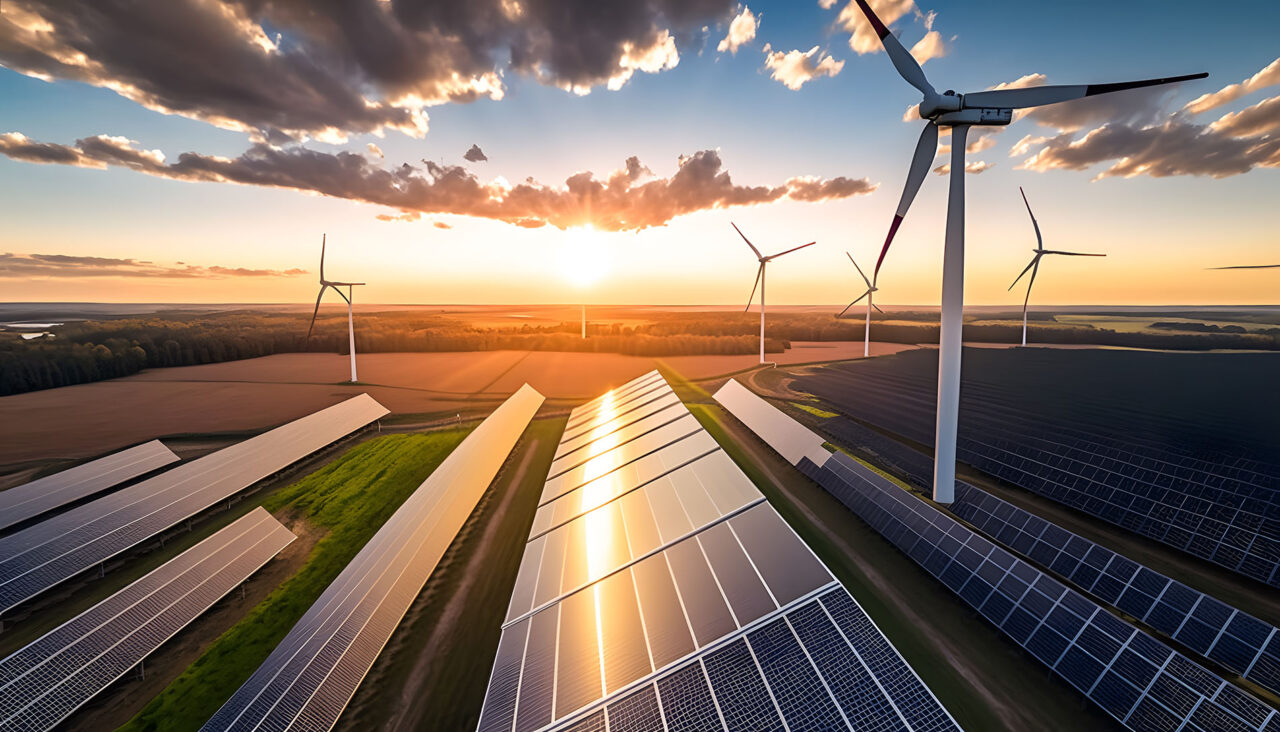 Wind-Solar Hybrid Systems: Are They Useful?
