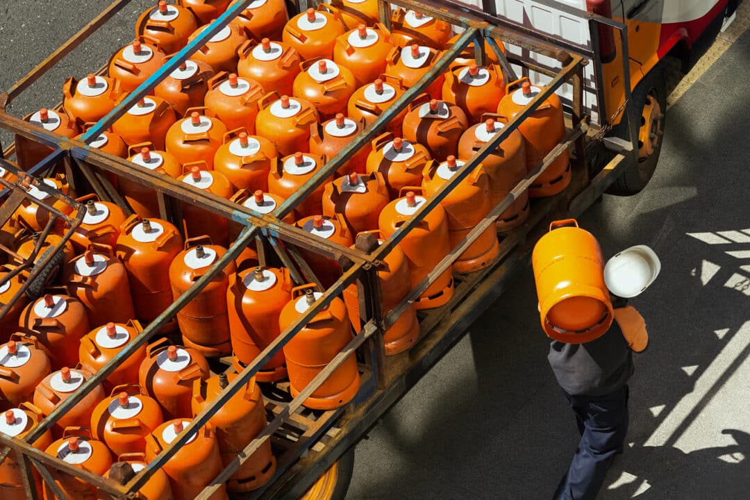 How Natural Gas Liquids (NGLs) Power the World