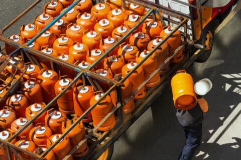 How Natural Gas Liquids (NGLs) Power the World