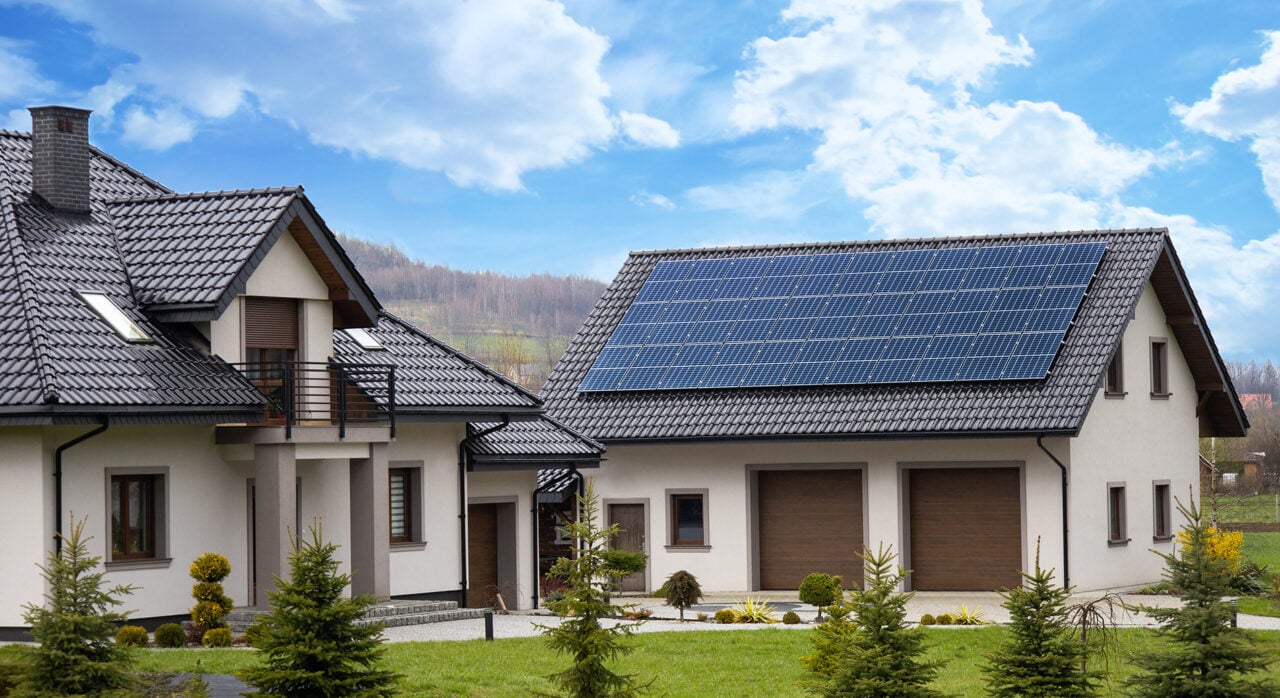 Whole-House Solar Systems and Why You Should Consider One