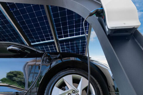 Electric Cars With Solar Panels: How They Will Revolutionize Driving